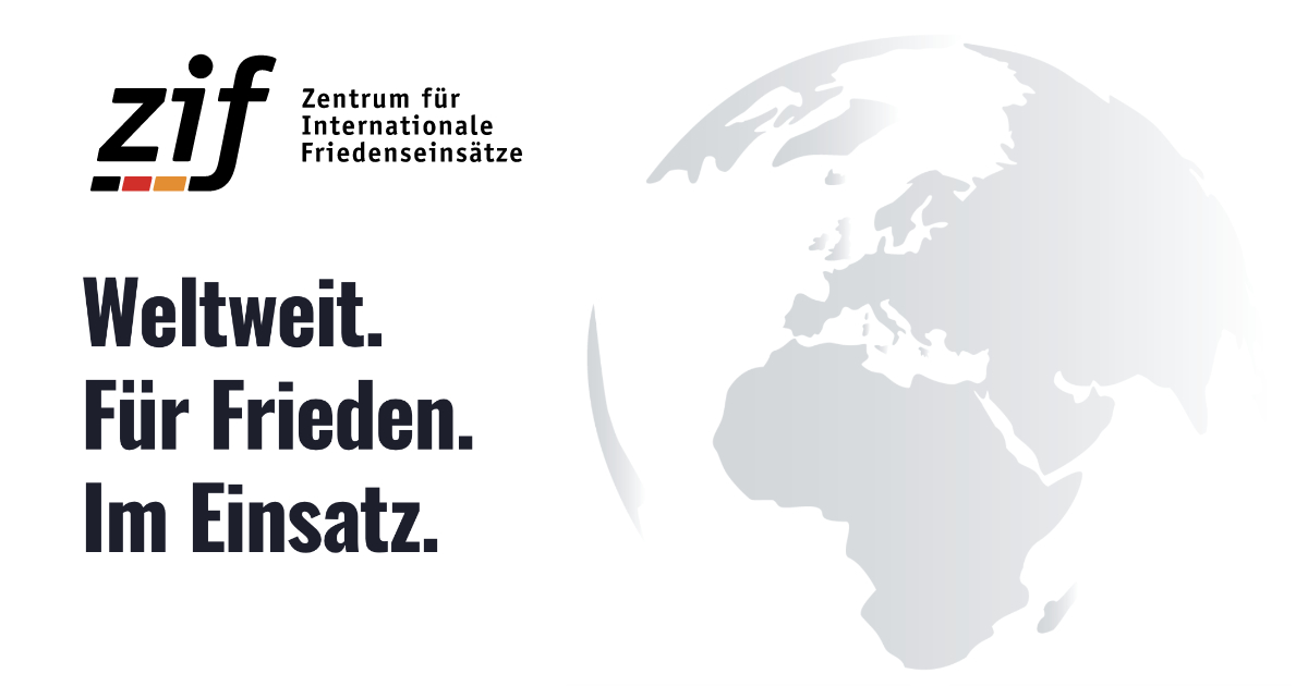 Startseite | ZIF Berlin