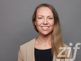 Das Team | ZIF Berlin
