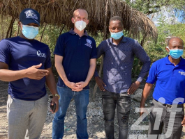 Arbeiten in internationalen Einsätzen | ZIF Berlin