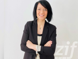 Christina Stenner (Mediations-Profil) | ZIF Berlin