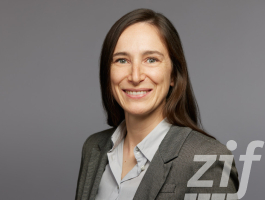 Das Team | ZIF Berlin