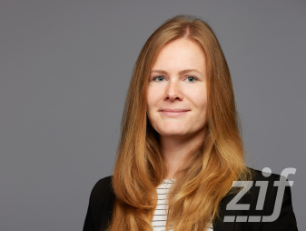 Das Team | ZIF Berlin