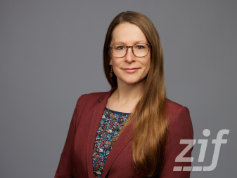 Our Team | ZIF Berlin