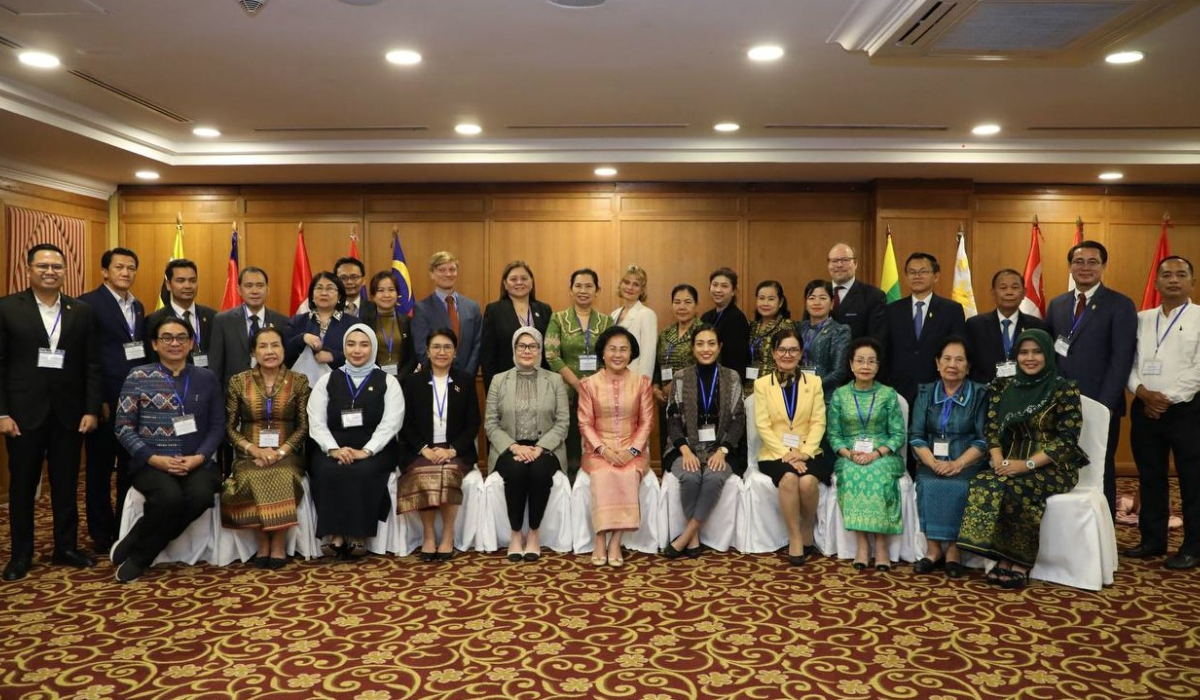 20.12. New ZIF-Cooperations to strengthen the ASEAN region | ZIF Berlin