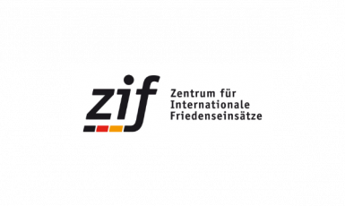 Veröffentlichung | ZIF Berlin